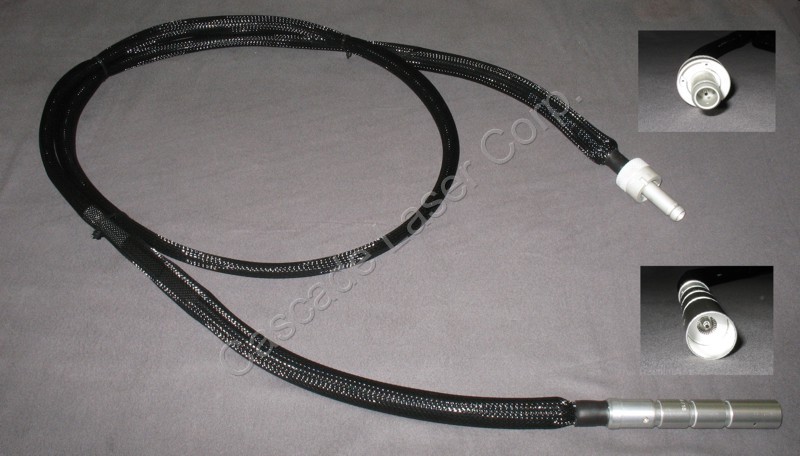 Fiber Optic Assembly for Candela Pro Laser, 6-18
