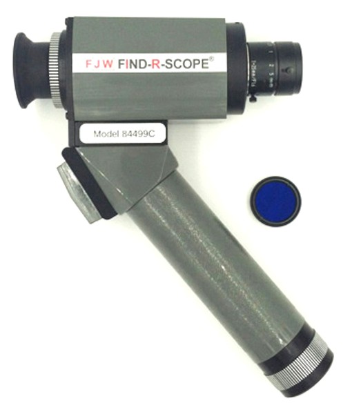 Find-R-Scope IR Viewer 350-1350nm