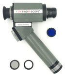 IR Viewer | Infrared Viewers | Find-R-Scope Series | Cascade Laser