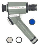 IR Viewer | Infrared Viewers | Find-R-Scope Series | Cascade Laser