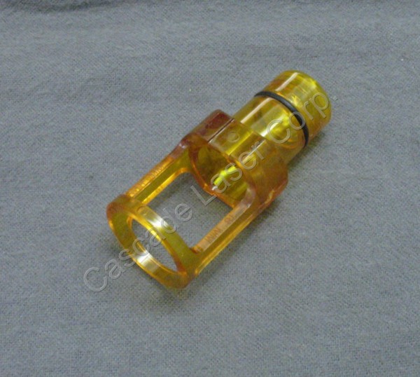 Distance Gauge, 18mm, Candela Laser