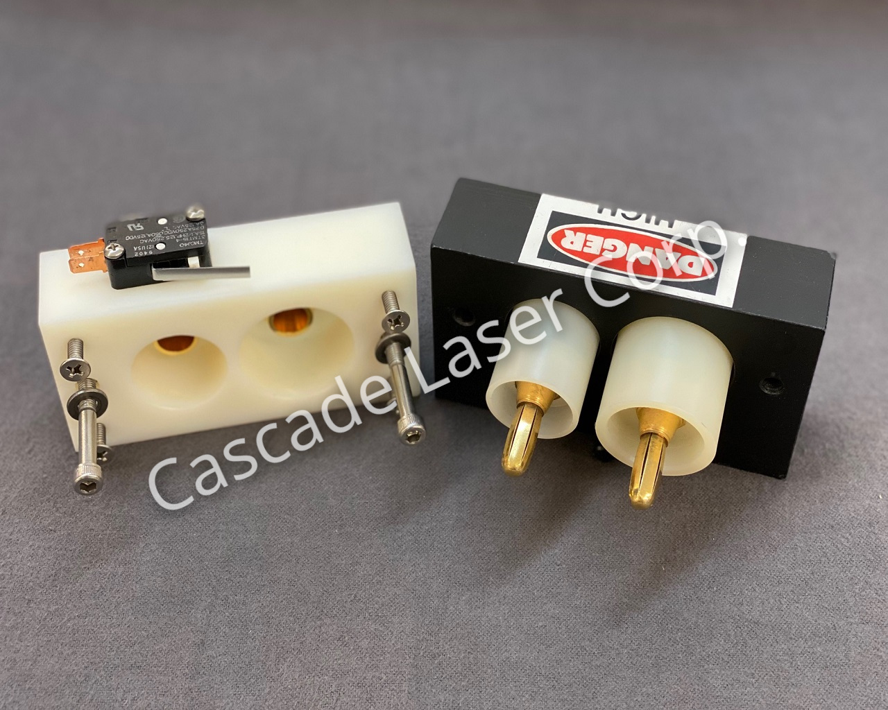 HVBKLEE800 | Cascade Laser Corporation