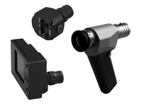 IR Viewer | IR Cameras | IR Sensor Cards | Infrared Viewer | Cascade Laser