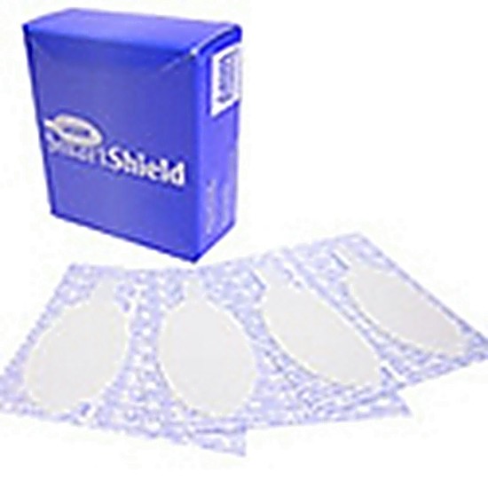 Laser Safety Block Out Eye Pads