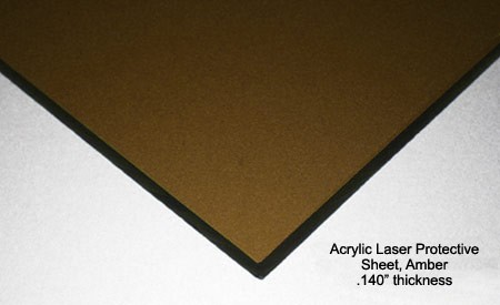 Laser Window | Laser Protection Window | Cascade Laser