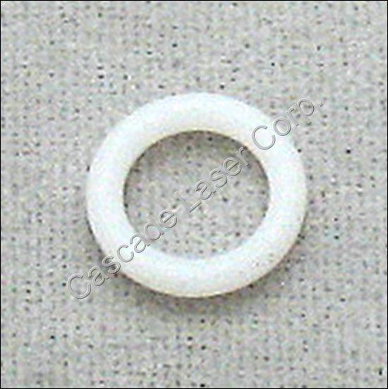 O-Ring, 4MM PTFE ORT4MM