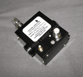 Laser Q Switches | Cascade Laser