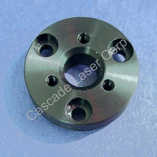 Rod End Cap REC510