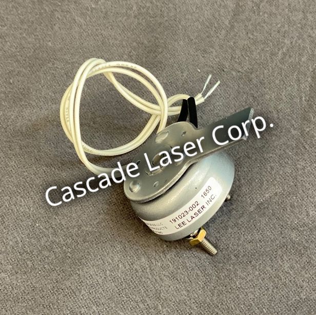 Lee Laser Safety Shutter