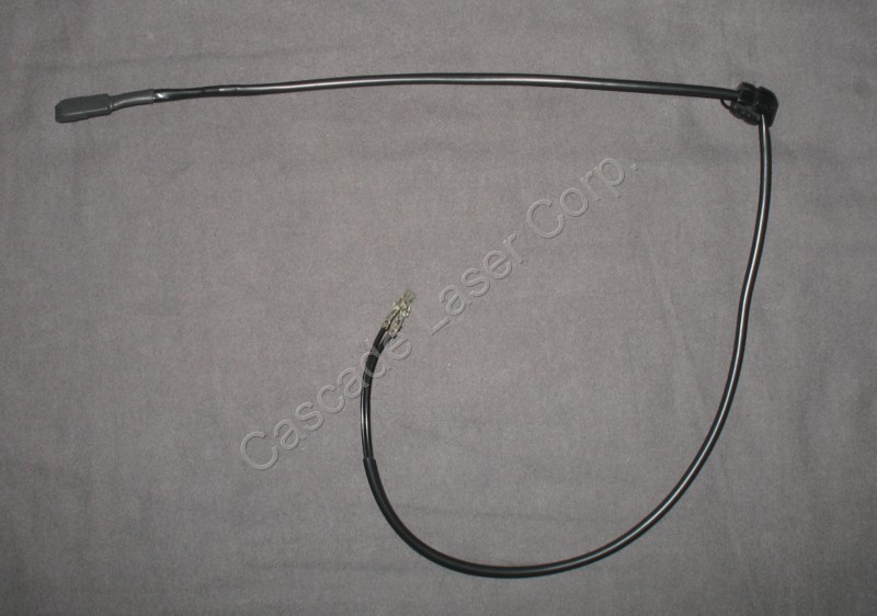 Temperature Probe Assembly, Overheat