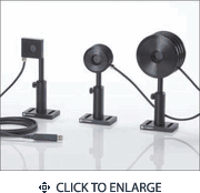 USB Laser Power Sensors | PM Series | Cascade Laser