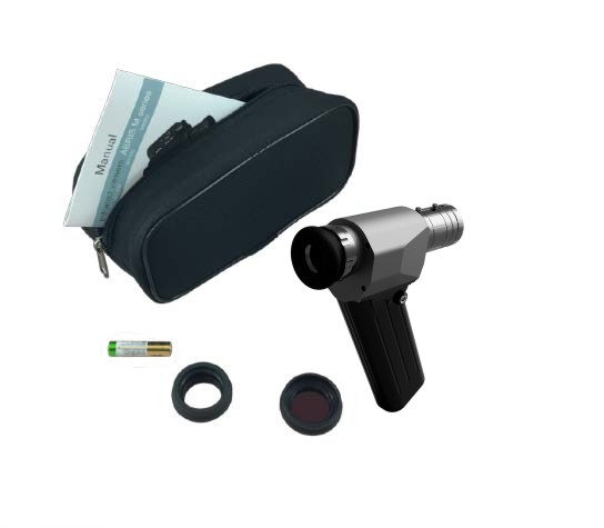 IR Viewer | Infrared Viewer | Adris-M Series | Cascade Laser