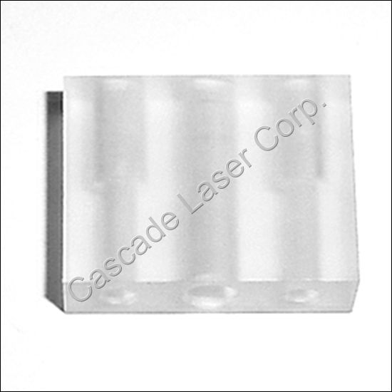 Water Inlet Block WIB117