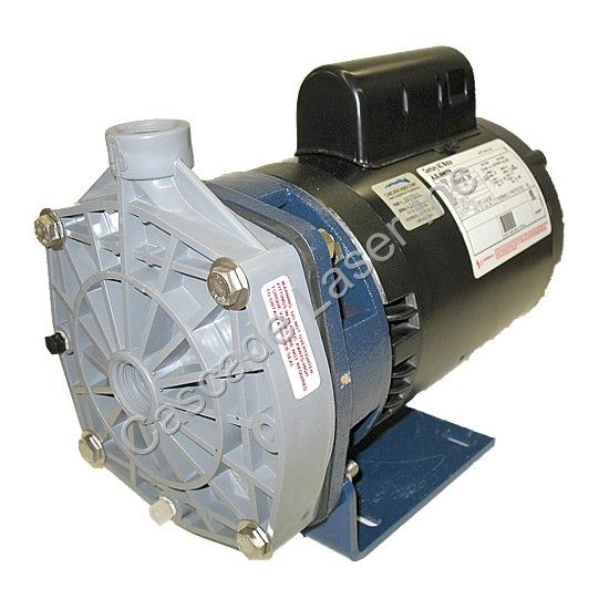 Water Pump 3/4 HP 3 Phase HP7503