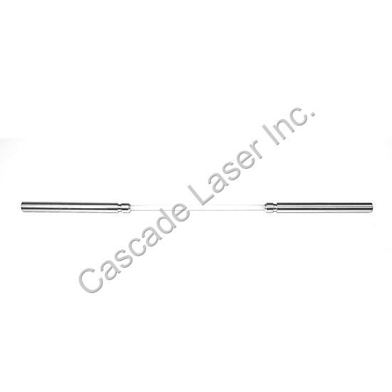 Yag Rod Assembly Lee Laser 718 | Cascade Laser