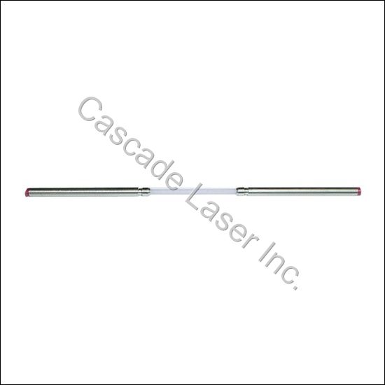 Yag Rod Assembly Lee Laser 708 | Cascade Laser