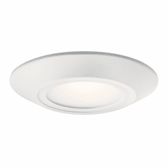 Ceiling Lights - Flush Mounts