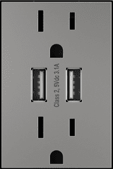 Legrand Adorne Outlets