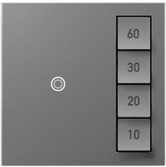 Legrand Adorne Switches