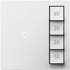 Legrand Adorne Switches