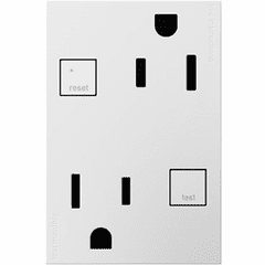 Legrand Adorne Outlets