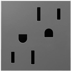 Legrand Adorne Outlets