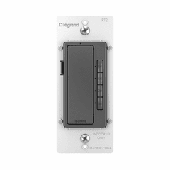 Legrand Adorne Switches