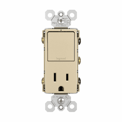 Legrand Adorne Switches