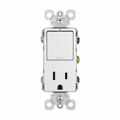 Legrand Adorne Switches