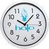 Halo Wall Clock