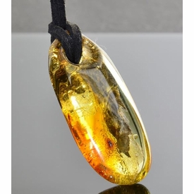 Baltic Amber Pendants. Authentic Amber Pendants.