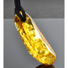 Baltic Amber Pendants. Authentic Amber Pendants.