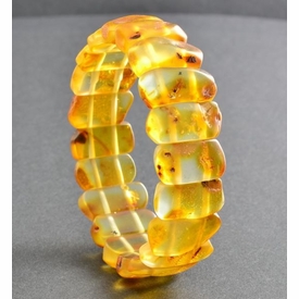 Baltic Amber Bracelets. Amber Bracelets for Women.