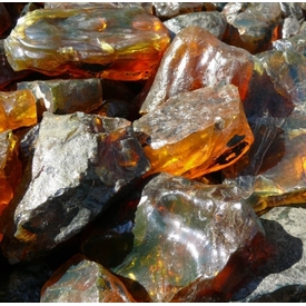 Baltic Amber Education Room. Learn, Explore Pages About Amber.