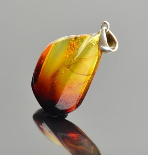 Unique Baltic Amber Pendants. Amber Jewelry Boutique.