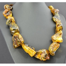 Baltic Amber Necklaces [Amber Necklaces for Adults].