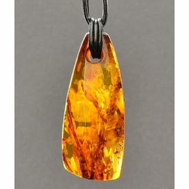 Baltic Amber Pendants. Authentic Amber Pendants.