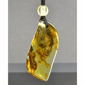 Baltic Amber Pendants. Authentic Amber Pendants.