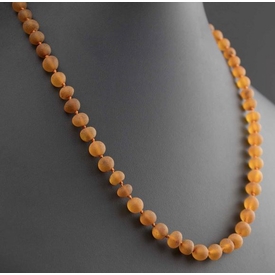Baltic Amber Necklaces [Amber Necklaces for Adults].