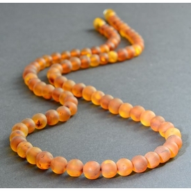 Baltic Amber Necklaces for Women. Amber Necklaces for Adults.