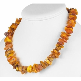 Baltic Amber Necklaces for Women. Amber Necklaces for Adults.