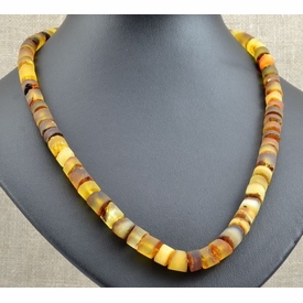 Baltic Amber Necklaces for Women. Amber Necklaces for Adults.