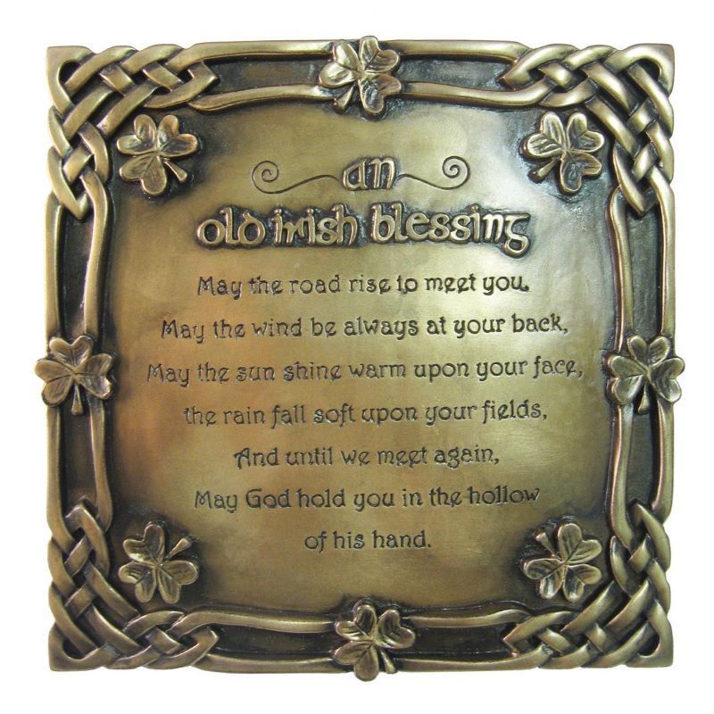 Irish Blessing