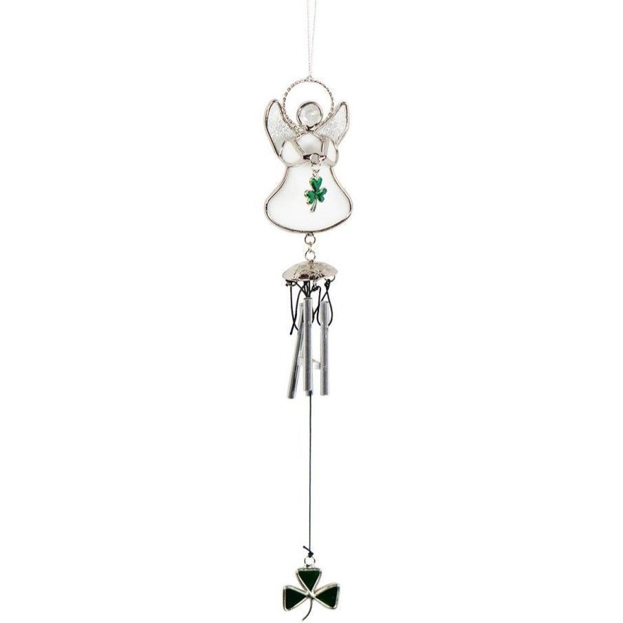 Beautiful Glass Wind Chimes