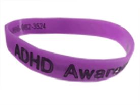 ADHD Awareness Bracelet|AwarenessDepot.com
