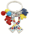 Autism Awareness Merchandise|Autism Bracelets|Autism Awareness Magnets
