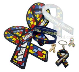 Autism Combo Pack #1 Save 28%|AwarenessDepot.com