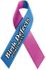 Birth Defects Awareness Ribbon Magnet|AwarenessDepot.com