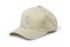 Brain Cancer Ribbon Cap Khaki|AwarenessDepot.com