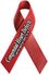 Congenital Heart Defects Awareness Ribbon Magnet|AwarenessDepot.com